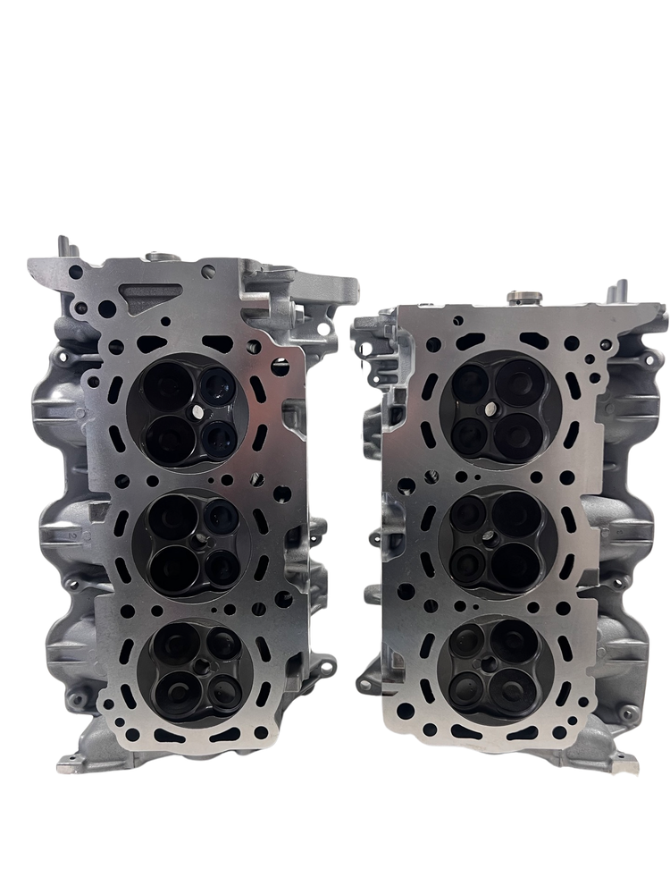 Eagle Eye Engines Remanufactured, renew, refurbished cylinder heads ...