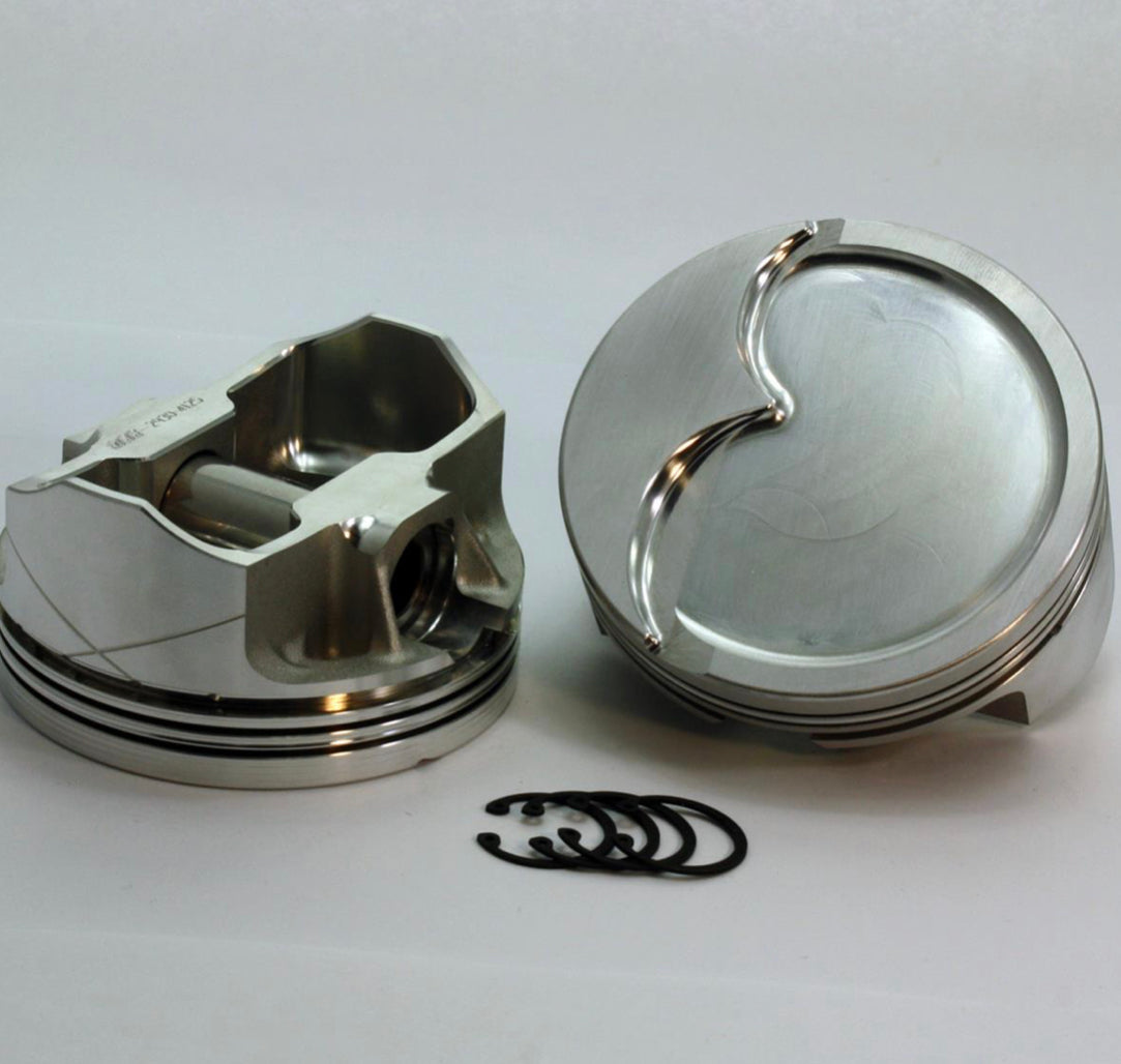 Performance Forged Pistons – eagleeyeenginerebuilders.com