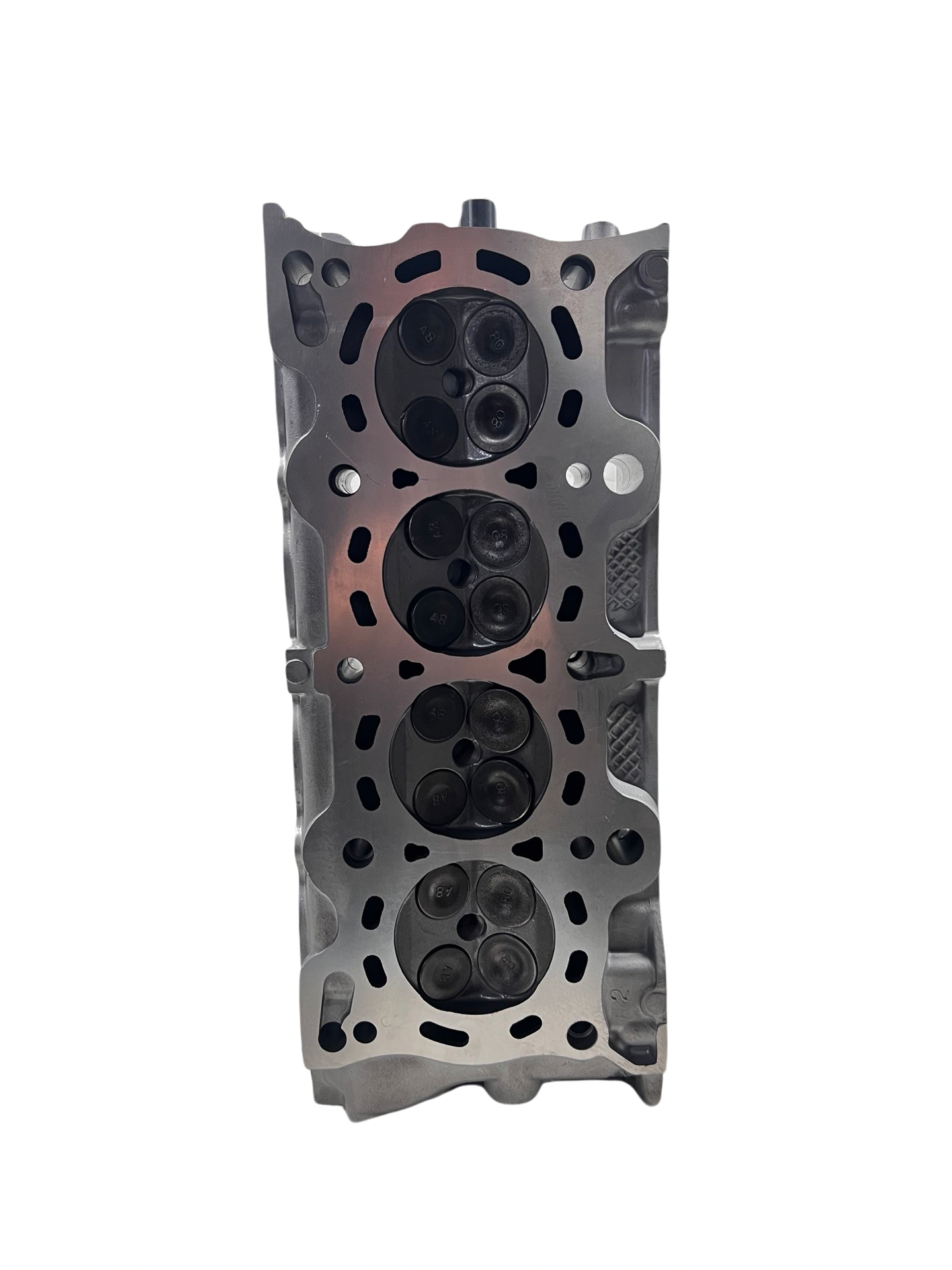 Honda 1.6L Casting #P08 VTEC – eagleeyeenginerebuilders.com