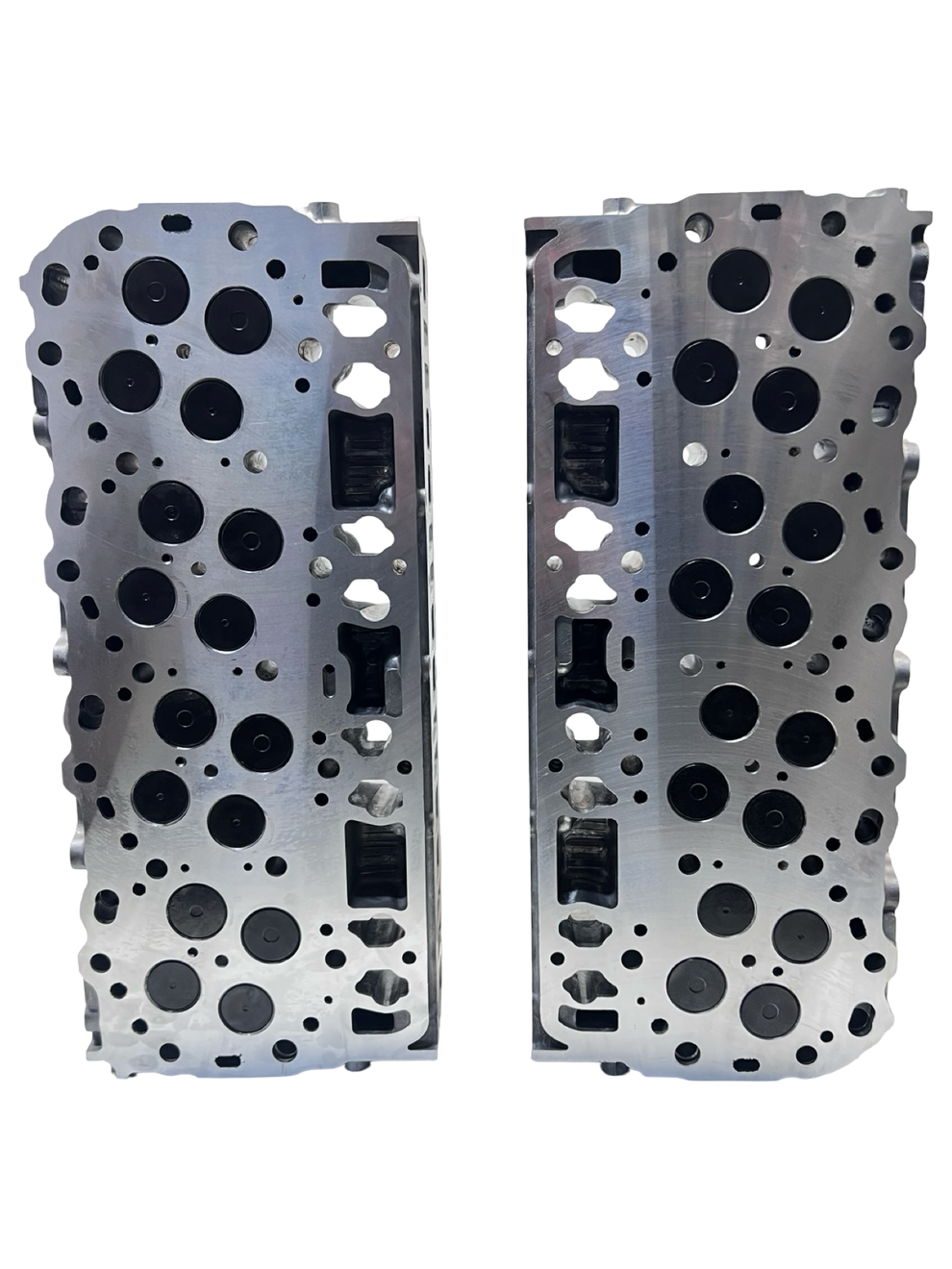 GM 6.6L Duramax Diesel LLY & LBZ casting # 8GF1 (SOLD IN PAIR ...