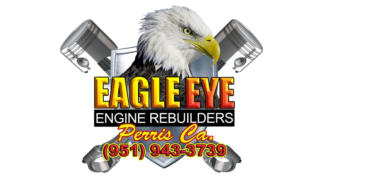 Eagle Eye Engines Remanufactured, renew, refurbished cylinder heads ...